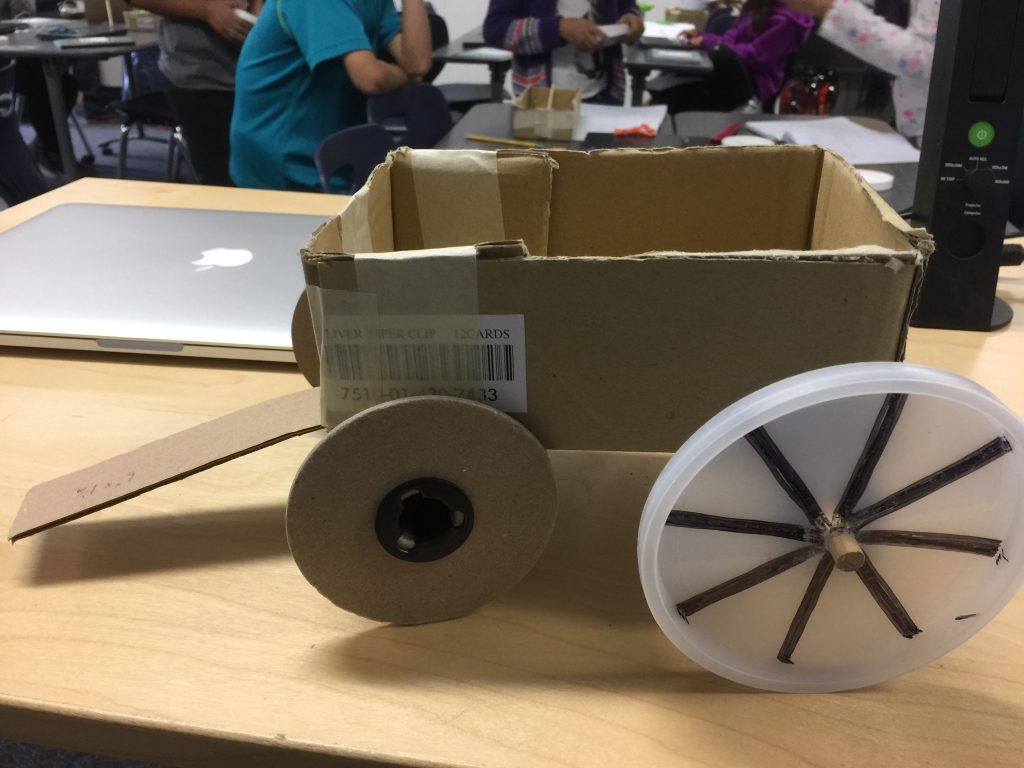 steam-wagon-sample | www.MarieSontag.com